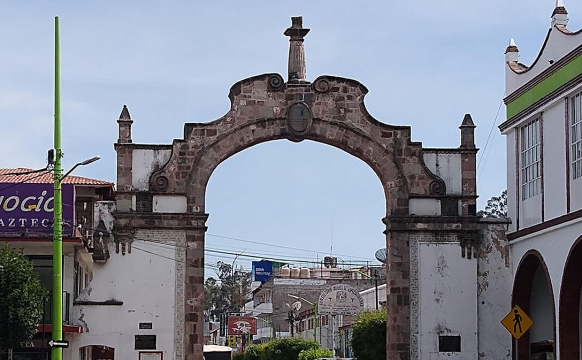 Boletines | H. Ayuntamiento Amecameca