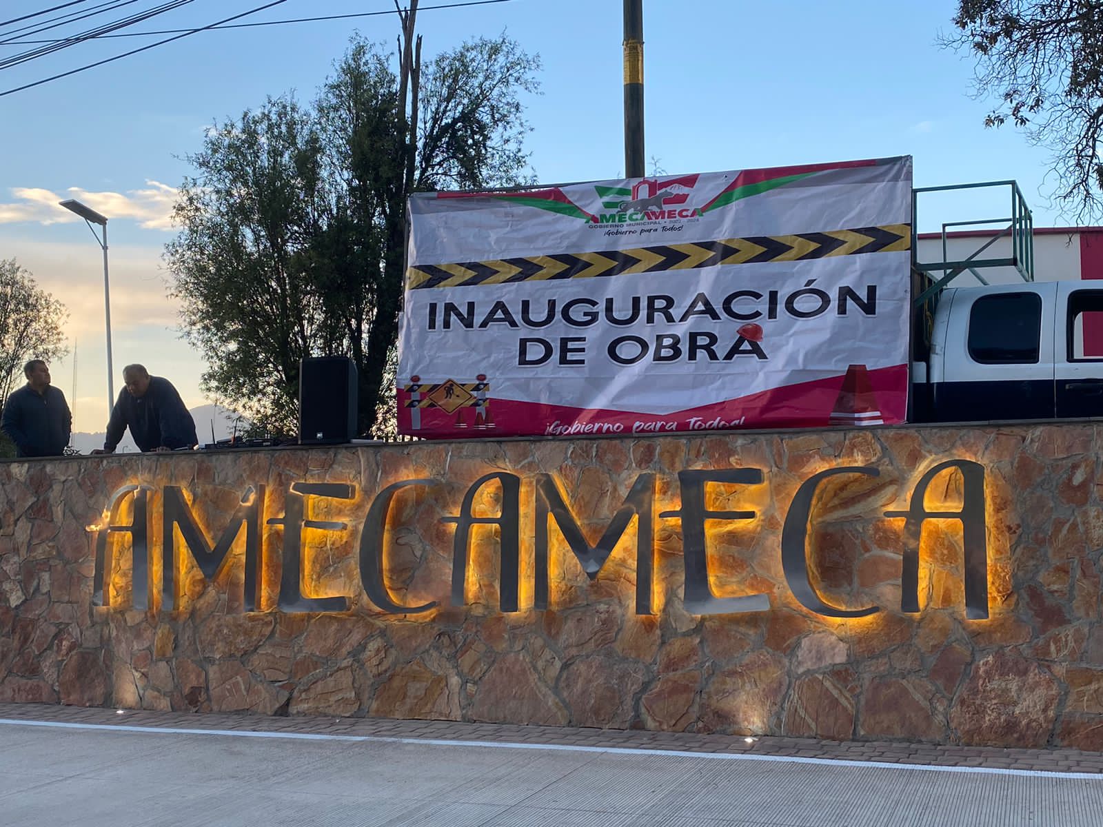 COMUNICADO DE PRENSA 005/2024 | H. Ayuntamiento Amecameca